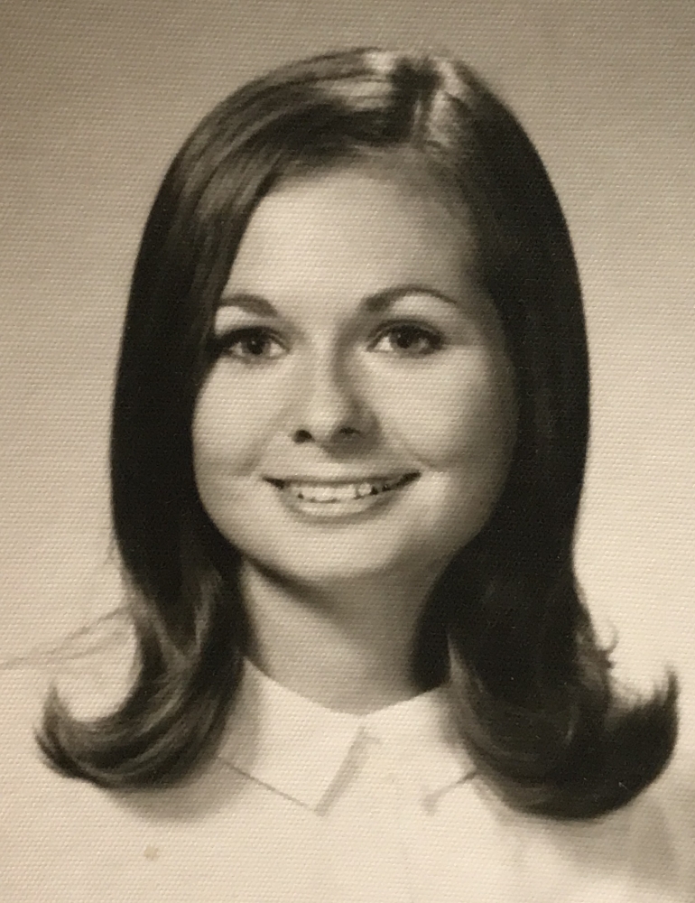 Mrs. Sandra "Sandi" Ferrell Standard - 2023 - Fletcher Day Funeral Home