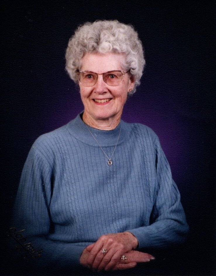 Wanda Marie Perry - 2023 - Brusie Funeral Home