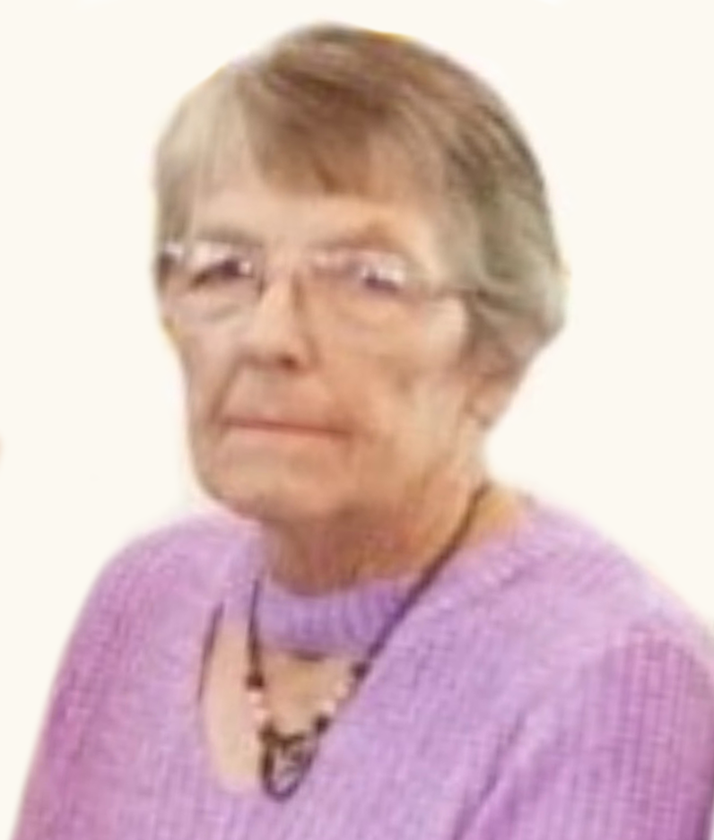 Juanita Bertucci - 2023 - Millard Family Funeral Chapels