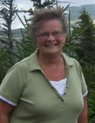 Mavis MacDonald - 2023 - J.M. Jobes Funeral Home