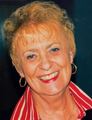 Marilyn Rose Lybarger-Berry - 2023 - Messinger Mortuary