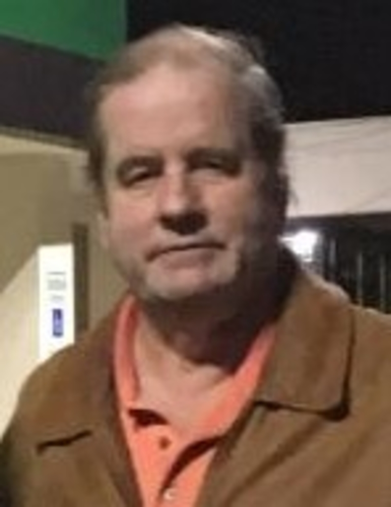 John W. Schlessman - 2023 - Johnson-Romito Funeral Homes