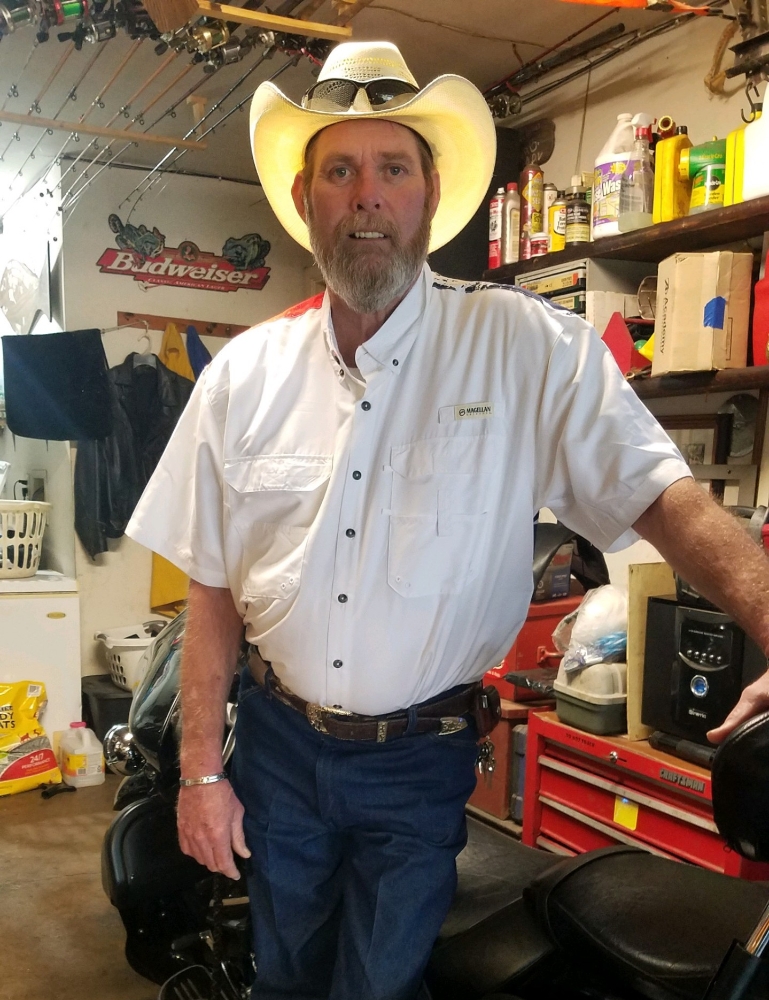 Kenneth "Kenny" Vandever Jr. - 2023 - Carter Conley Funeral Home