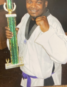 Michael Andre' Fortenberry - 2023 - Brown's Funeral Home Ltd.