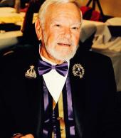 John William Sponheimer - 2023 - Trahan Family Funeral Home