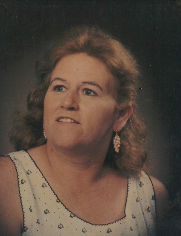 Patsy Diane Minton Treadway - 2023 - Bass-Smith Funeral Home