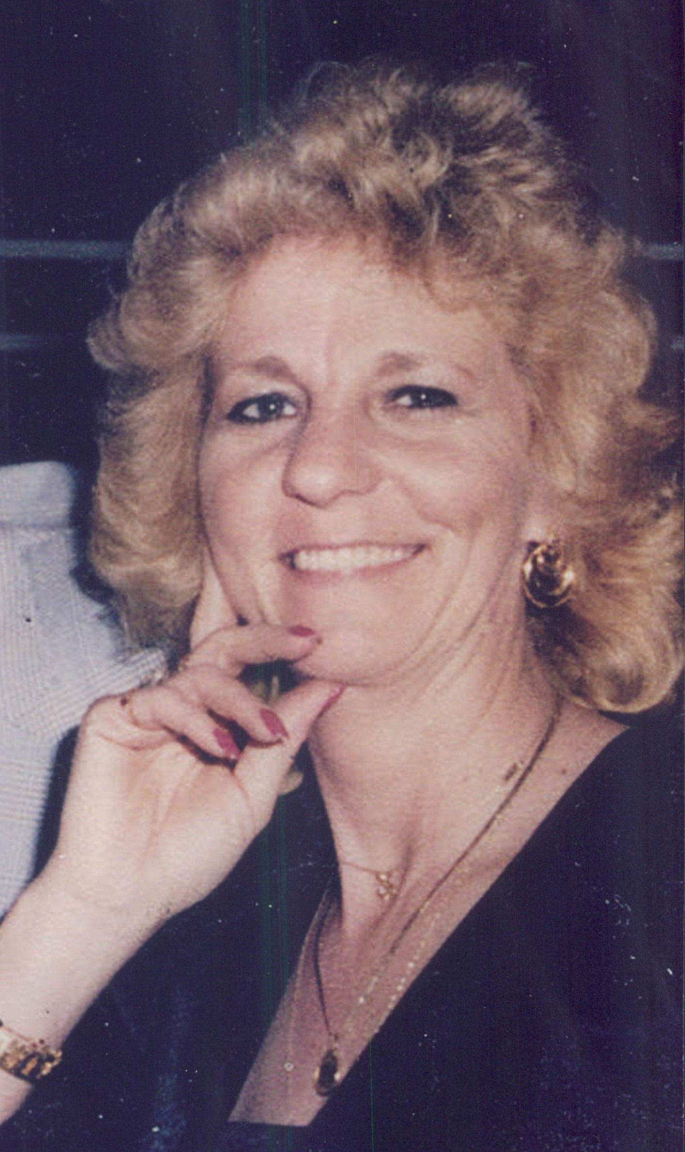 Ruby Irene Chafins - 2023 - Woodyard Funeral Home & Cremation Services