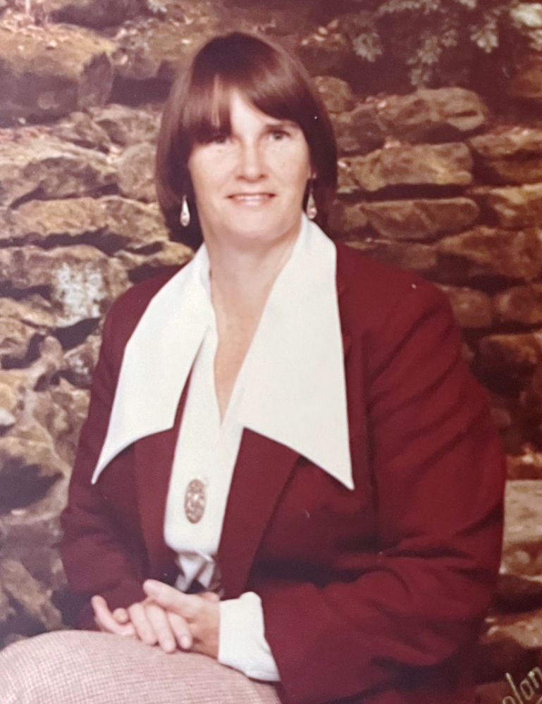 Wilma Beggs Dixon - 2023 - McCullough Funeral Home Wilma Beggs Dixon - 2023 - McCullough Funeral Home