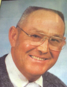 Franklin H. Woolam - 2023 - Clugston-Tibbitts Funeral Home