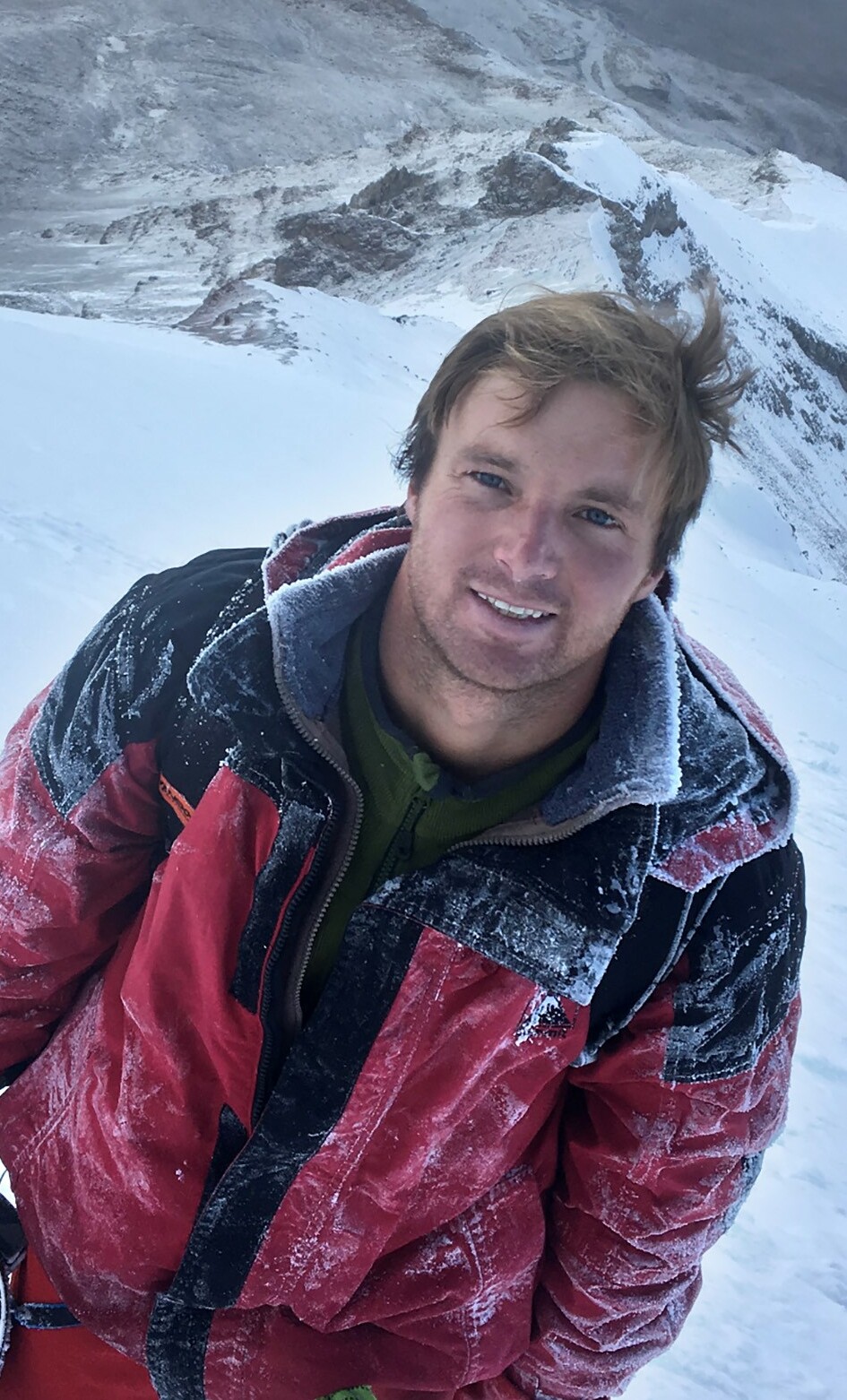 Nicholas Bailey - 2023 - Feldman Mortuary