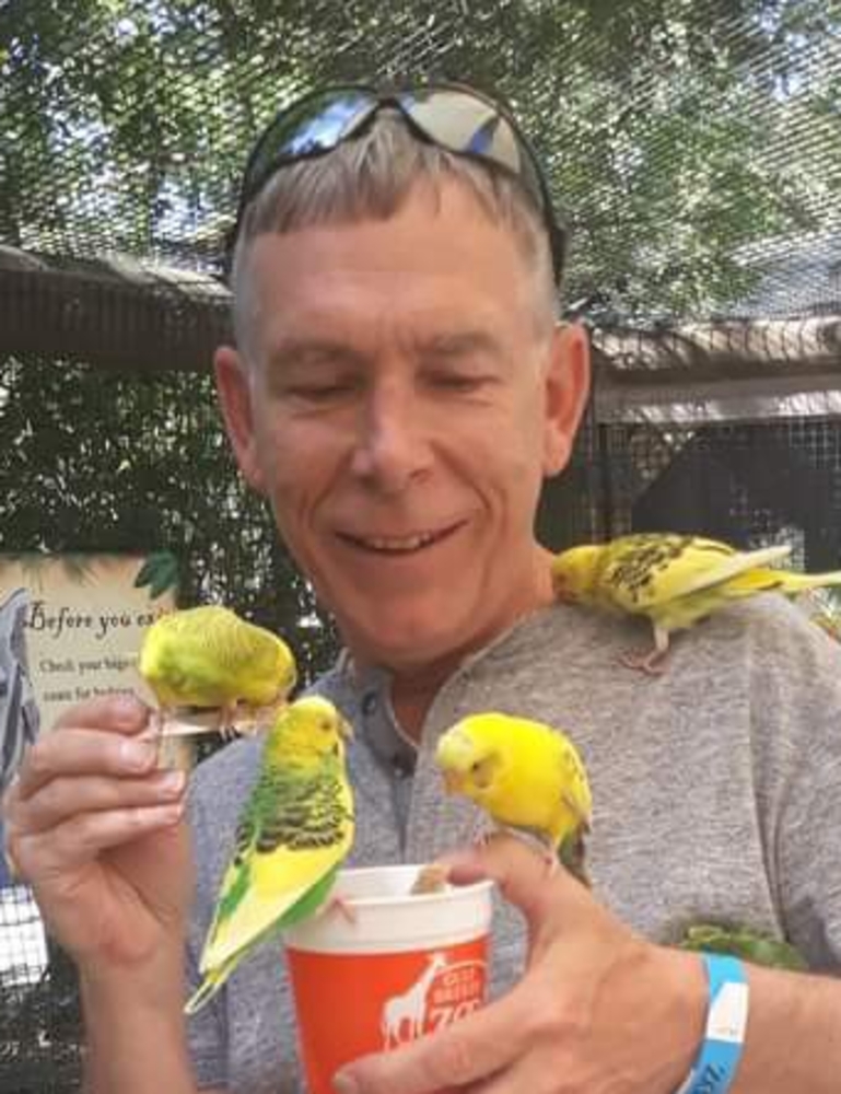 Bruce E. Dahl - 2023 - Apfel Wolfe