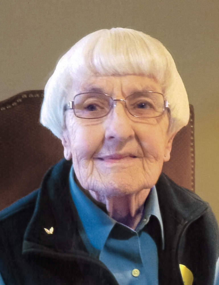 Harriet Pitlik - 2023 - Stewart Baxter Funeral Home