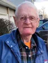 George N. Moore Jr. - 2023 - Lakeview Funeral Home