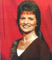 Pamela Renee Martin - 2023 - Griffin Funeral Home