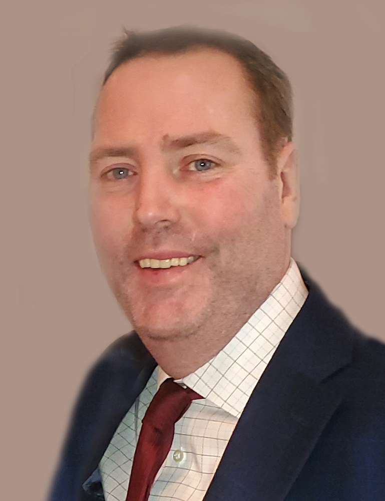 Matthew J. Earley - 2023 - Curley Funeral Home