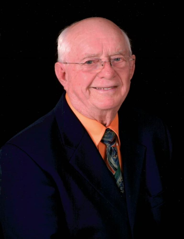 Ray Adams - 2023 - Ivie Funeral Home