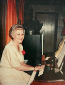 Helen Lucille Hampton - 2023 - Hutchings Funeral Chapel