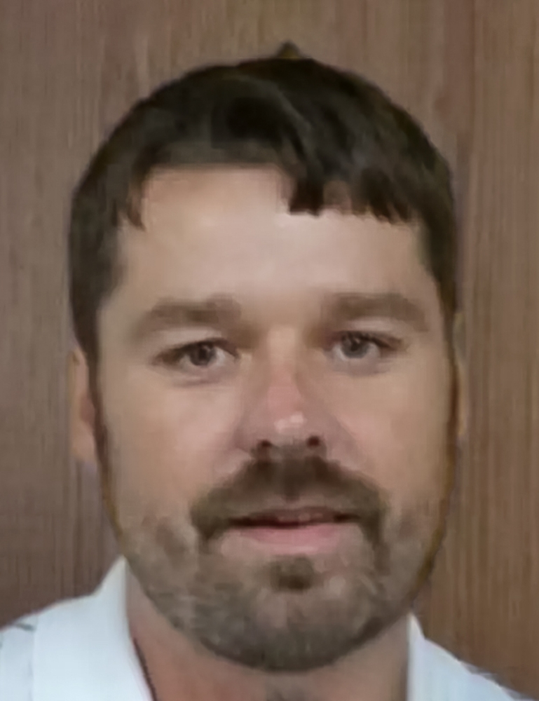 Tad Morrison - 2023 - Stewart Baxter Funeral Home