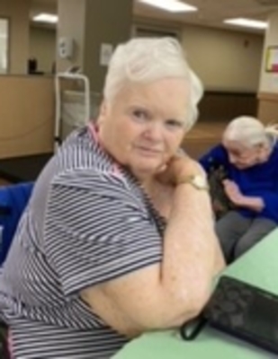 Carol Ann Banker Obituary - 2023 - Walker Funeral Homes