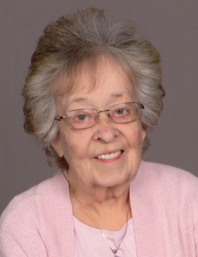 Patricia Louise (Francis) Gehringer - 2023 - John A. Gentleman Mortuaries