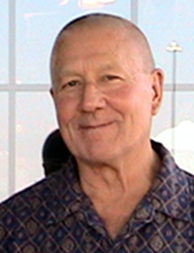 Walter E. Fuller, Jr. - 2023 - TrimbleFH@TrimbleGroup.com