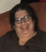 Roberta Ann Hall - 2023 - Ducro Funeral Services