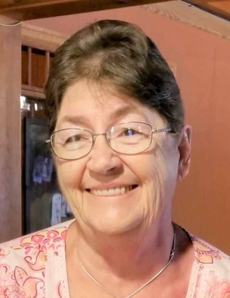 Diane Marie Frost - 2023 - Boston Funeral Home