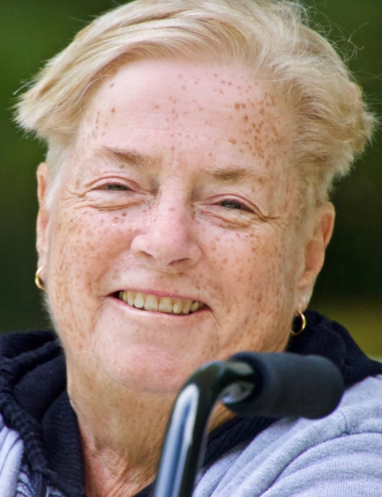 Kathleen Mary Sullivan - 2023 - Eernisse Funeral Home