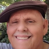 Gerald Thomas Pollard - 2023 - Burpee-Scott Memorial Chapel & Crematory