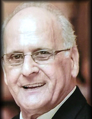 Nick Milano - 2023 - Russo's Hillside Chapels