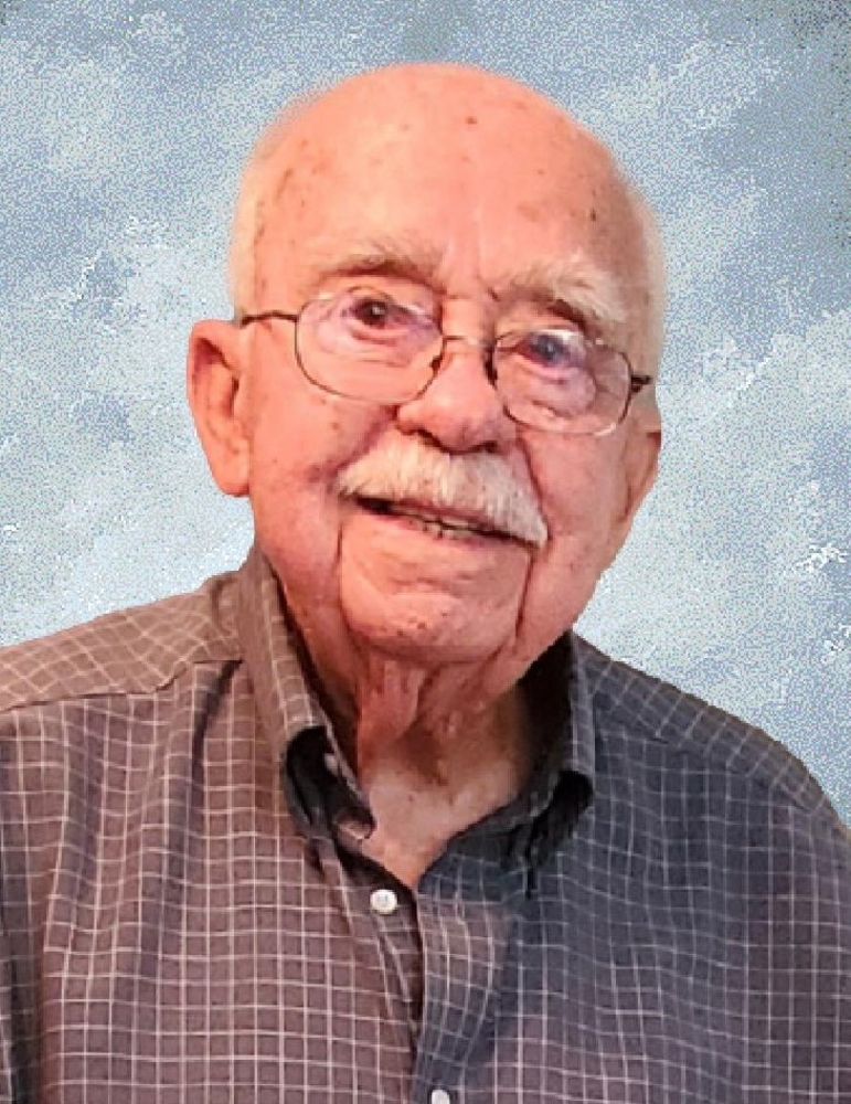 Charles Polach - 2023 - Irwin Chapel