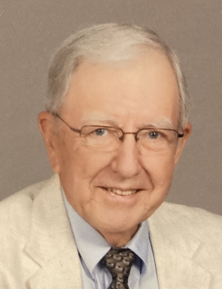 Joseph Benjamin Wolf - 2023 - Jerome A Stefkovich Funeral