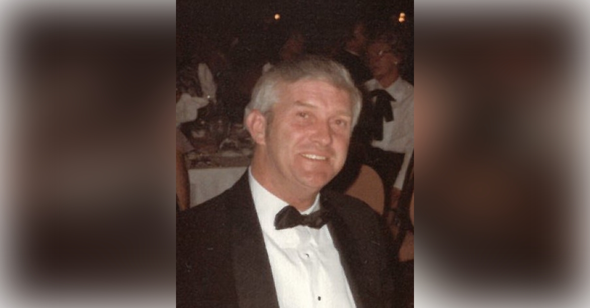Obituary information for Joe Burchett