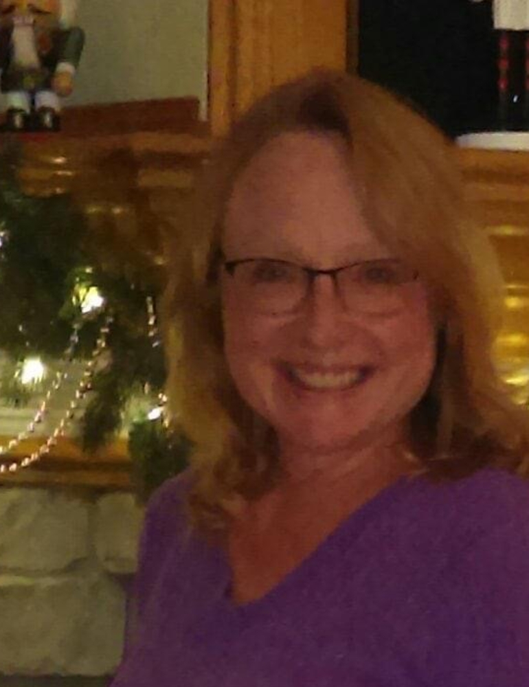 Lisa Ann Hopwood - 2023 - Calvert Funeral Homes