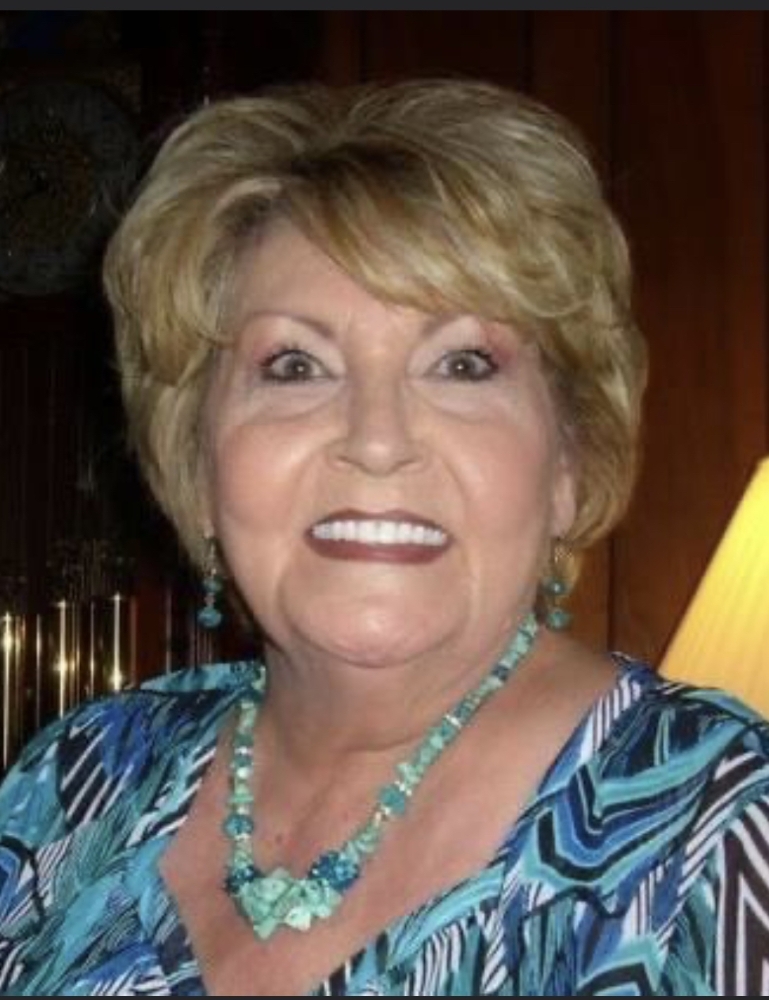 Patsy Carolyn Cain - 2023 - Bates Family Funeral Home