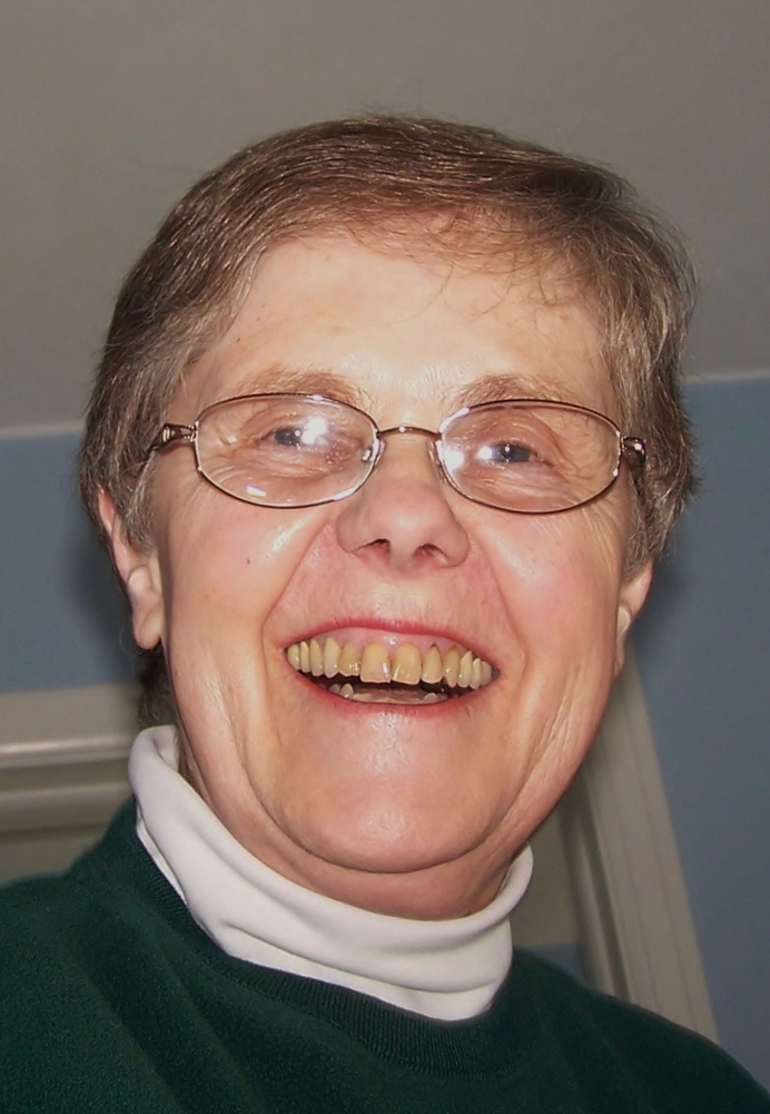 Ruth Ann Smith - 2023 - Estey Munroe & Fahey Funeral Home