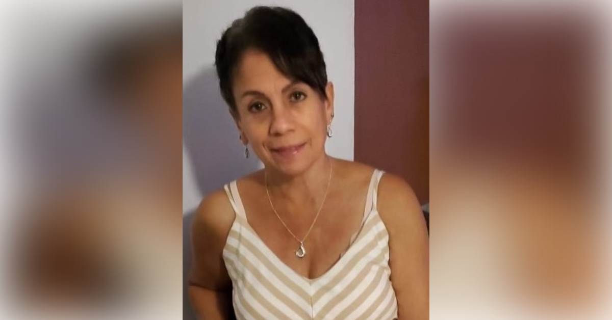 Obituary information for Daisy Rodriguez