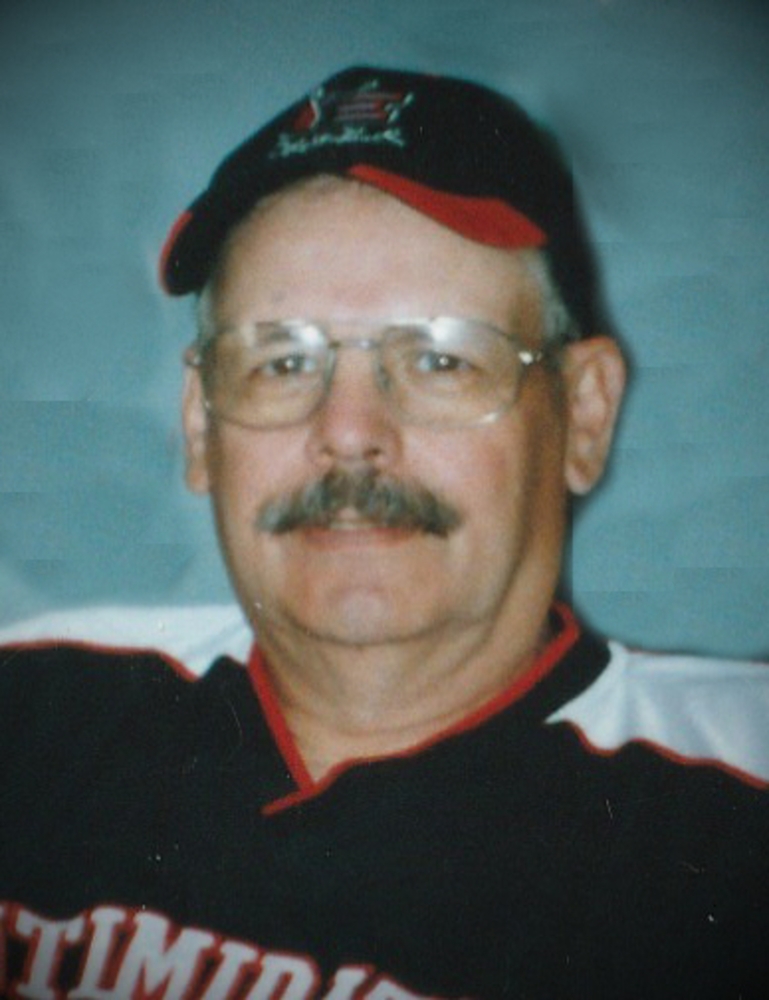 Larry Morrison - 2023 - Powers Funeral Home