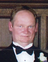 Obituary information for John P. Lampton Jr.