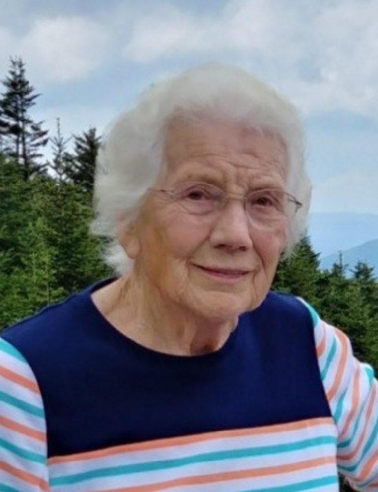 Helen Ramsey King - 2023 - Atchley Funeral Home