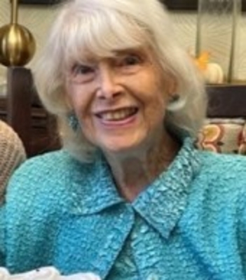 Anne Mish Pettus Obituary - 2023 - Nicholas F. Cognetta Funeral Home ...