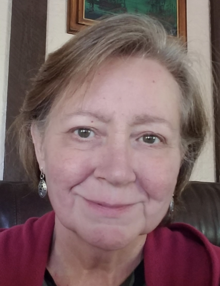 Nancy Jean Buckley - 2023 - Beecher Funeral Home