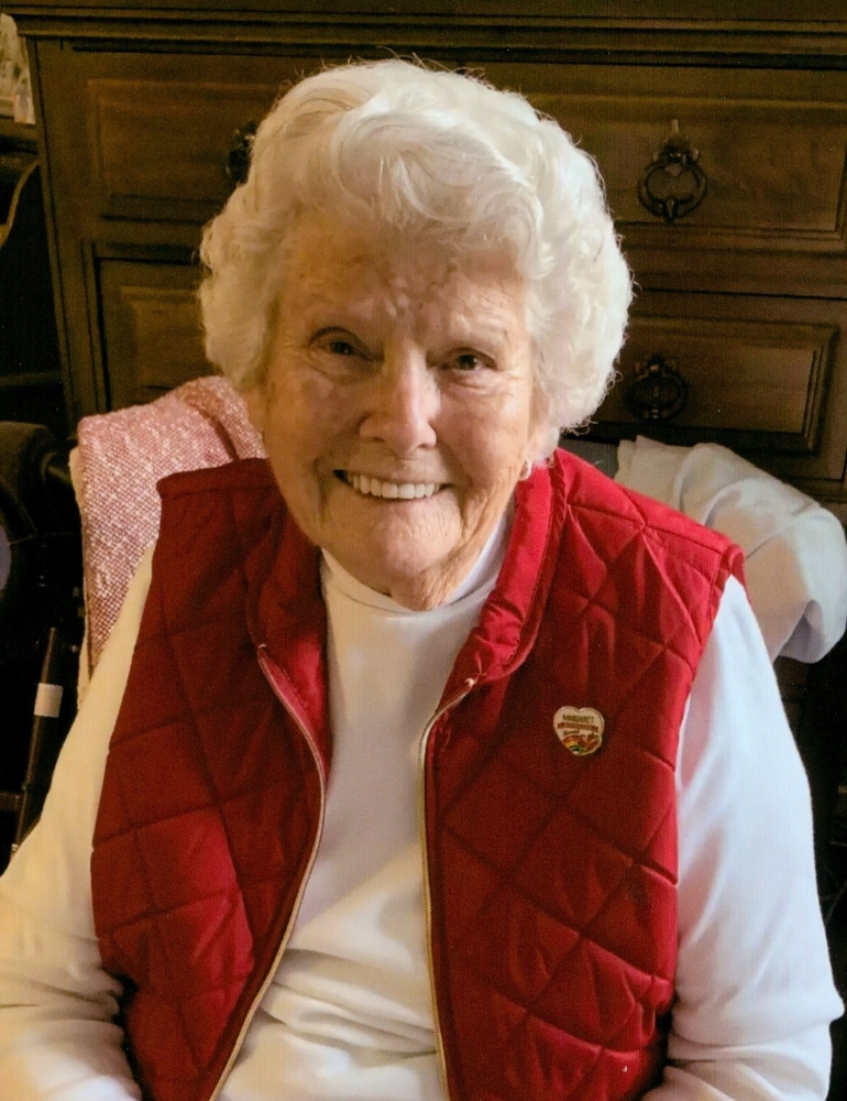 Margaret Ann Tickle - 2023 - Singleton Funeral and Cremation Service