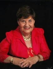Obituary information for Erna Maxine Bearden