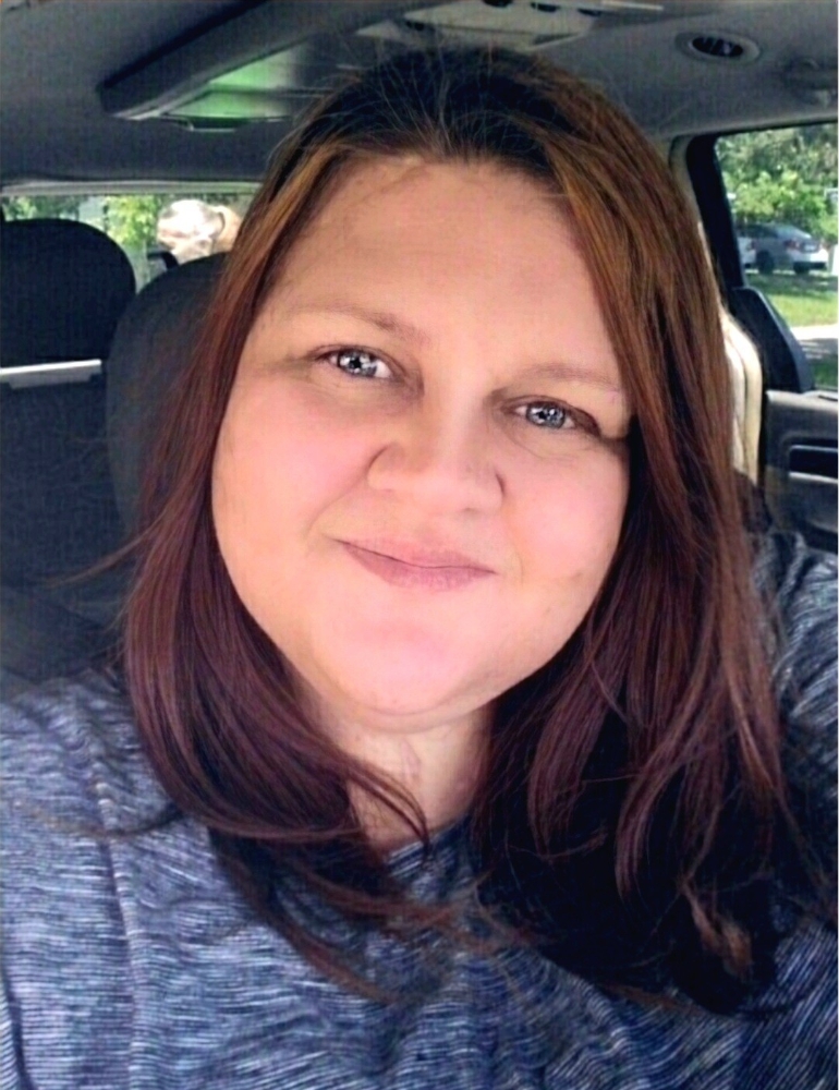 Mandy Marie Morrison Garcia 2023 Vigen Memorial Home