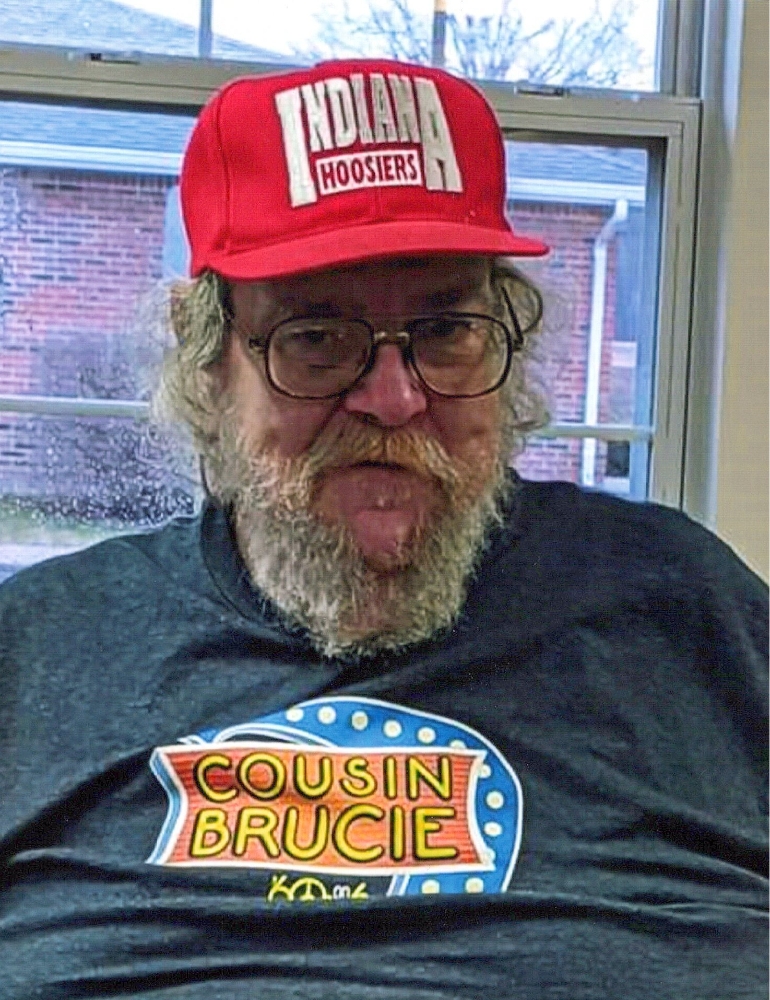 Randall Gene Hall - 2023 - Rose City Funerals