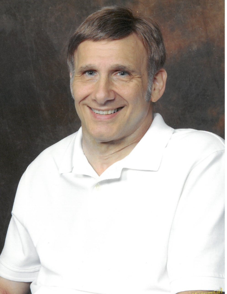 Victor C. Gromack - 2023 - Hoffman Funeral Home