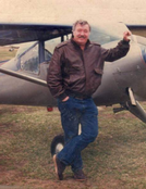 James R Williams Jr. - 2023 - Newkirk's Funeral Home