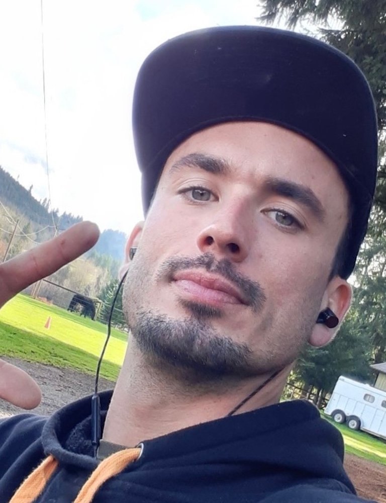 Daniel Christian Mitchell - 2023 - Fuiten, Rose & Hoyt Funeral Home ...