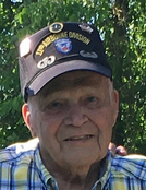 Robert "Bob" Sheridan - 2023 - Throop Funeral Home, Inc.